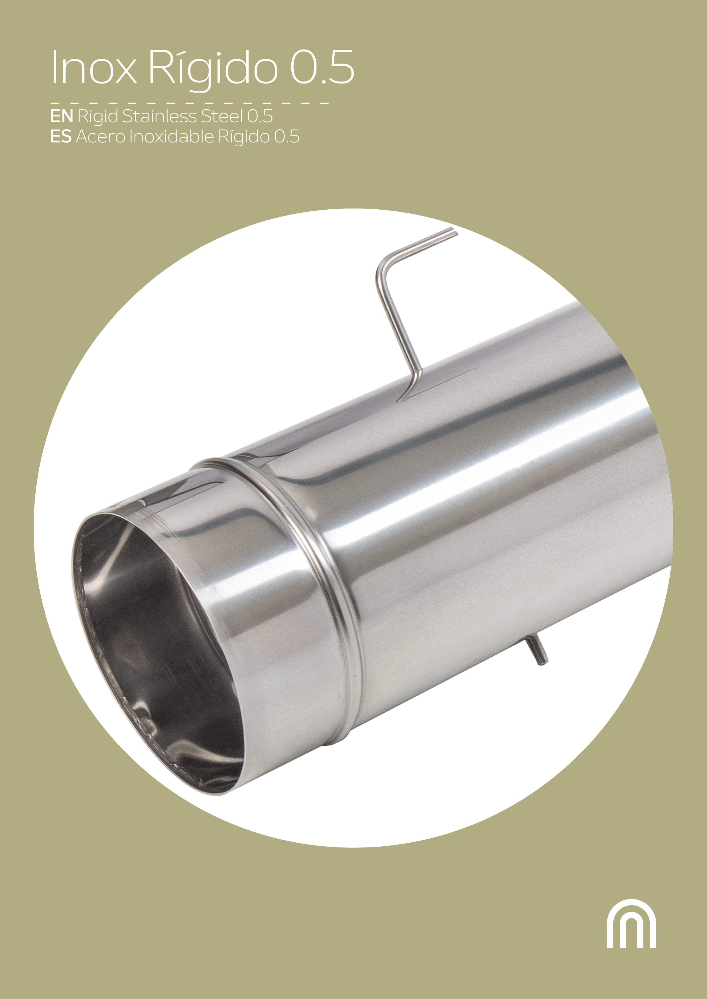 Inox Rígido 0.5 – Page 2 – Nortuflex
